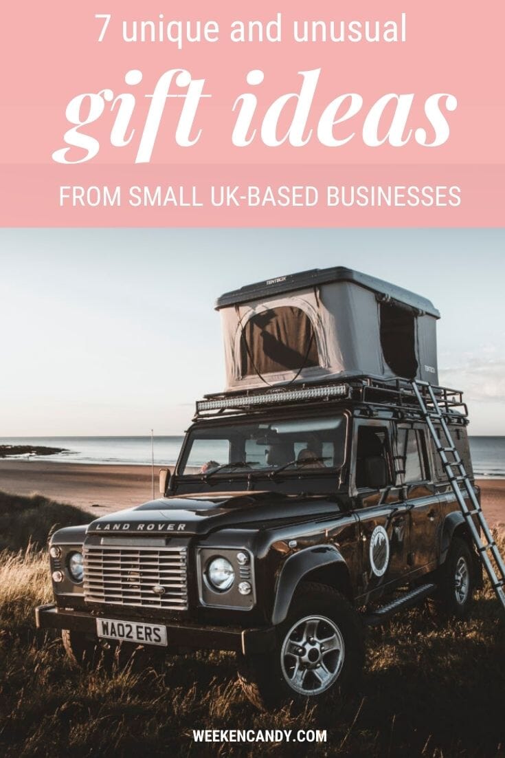 8 Unique Experiences to Make Their Xmas! - Weekend Ideas