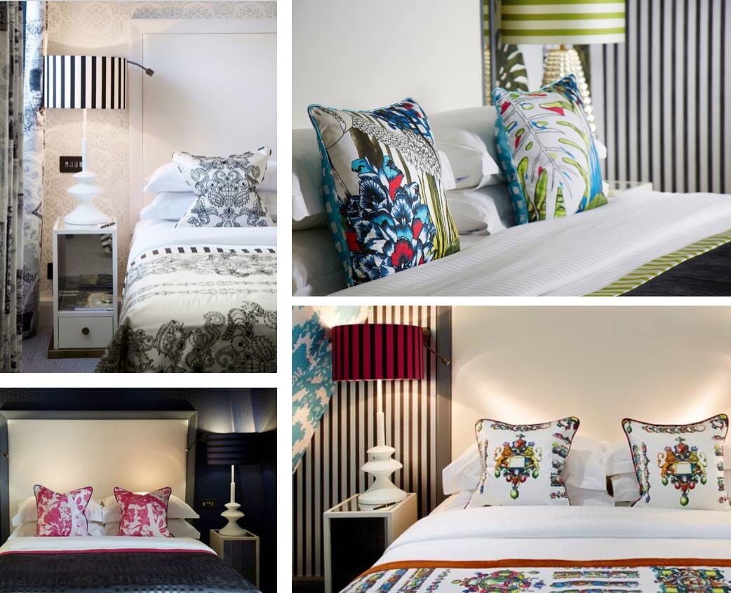 The Mandeville Hotel London: A Luxury Base for Theatre-Goers and ...