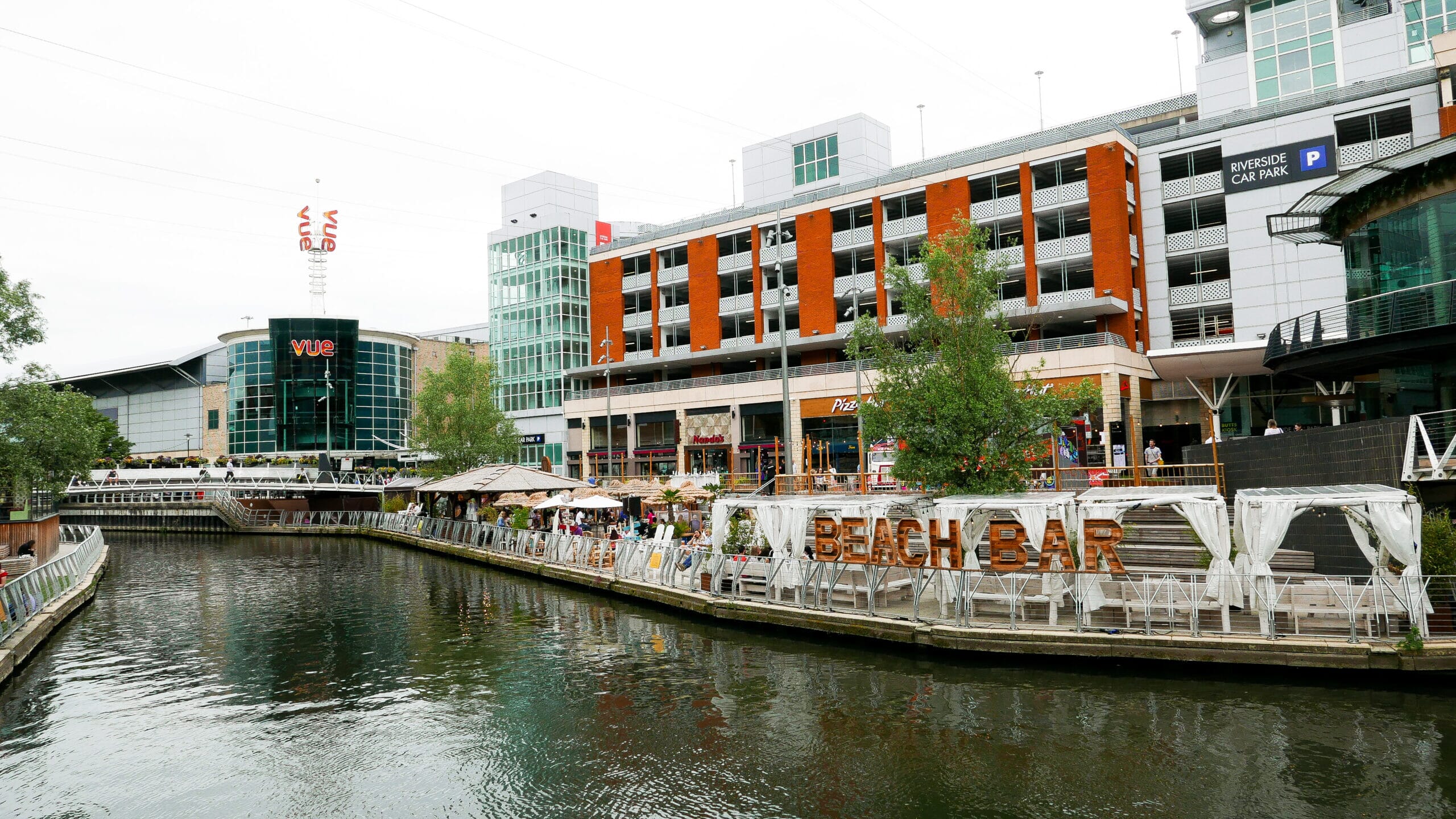 Reading Remastered: 10 of the Best Things to Do in Reading - Incredible ...