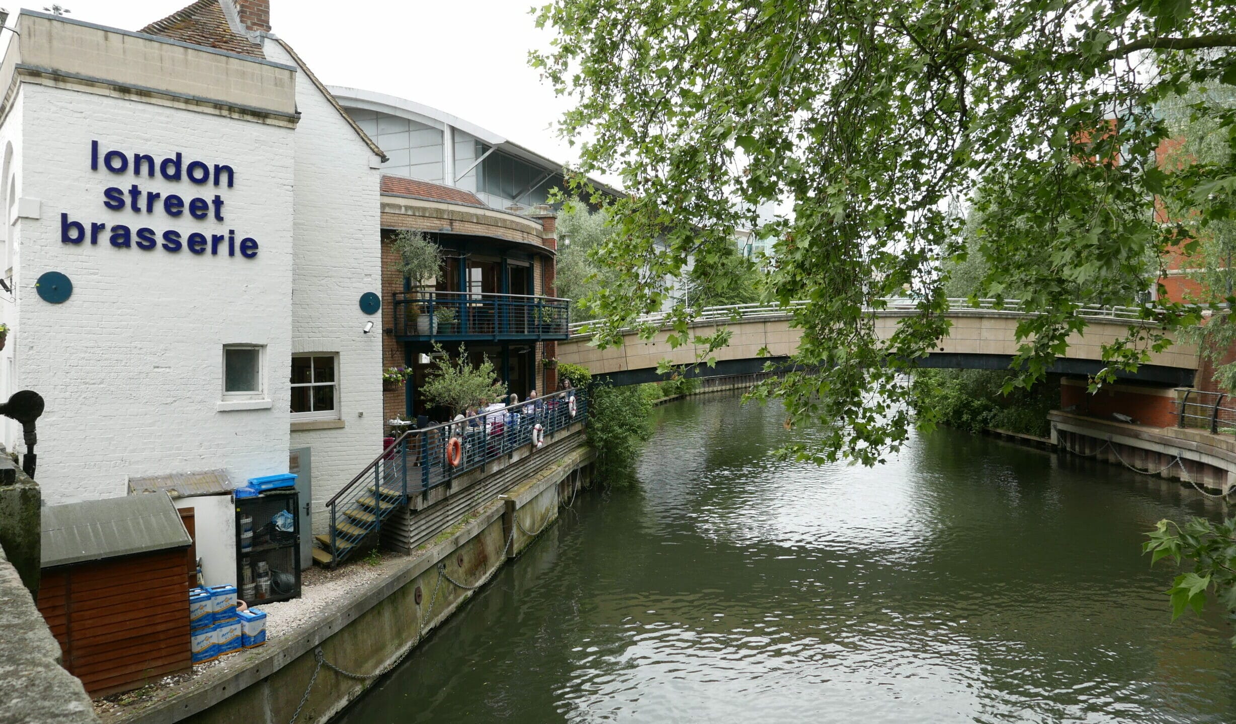 Reading Remastered: 10 of the Best Things to Do in Reading - Incredible ...