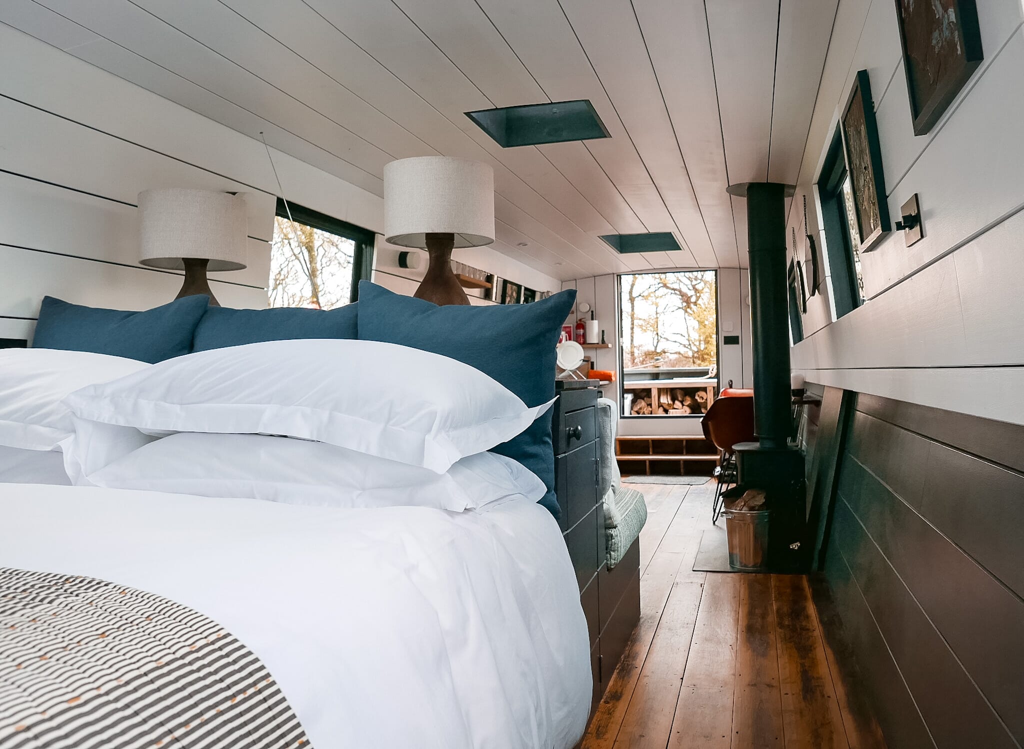 Luxury Weekend Breaks UK | Plan & Book Direct | Splurge-cations are go!