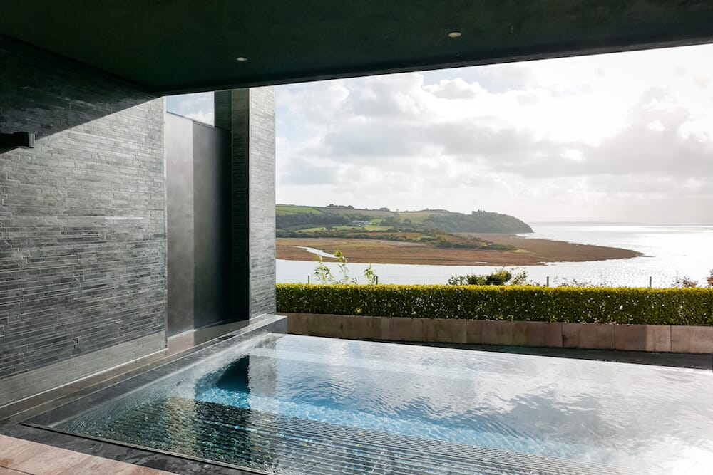 Spa Breaks Wales: The Dylan Coastal Resort Laugharne | Tried & Tested