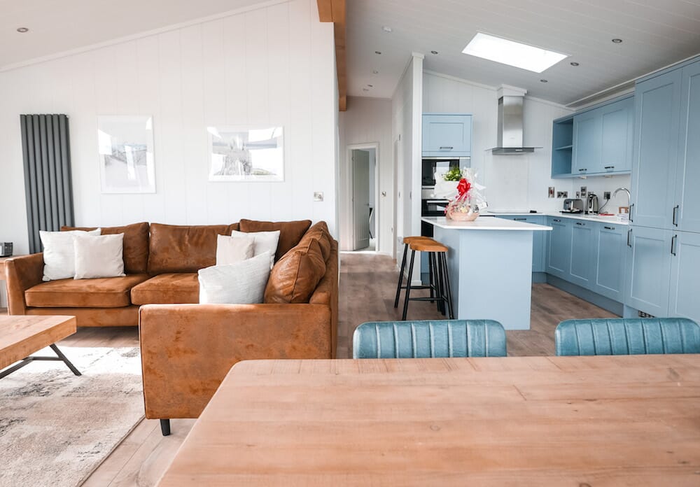 Spa Breaks Wales: The Dylan Coastal Resort Laugharne | Tried & Tested