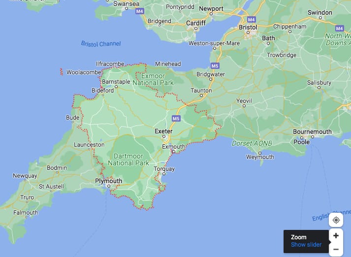 Incredible Devon Weekend Breaks | Unique Stays & Experiences